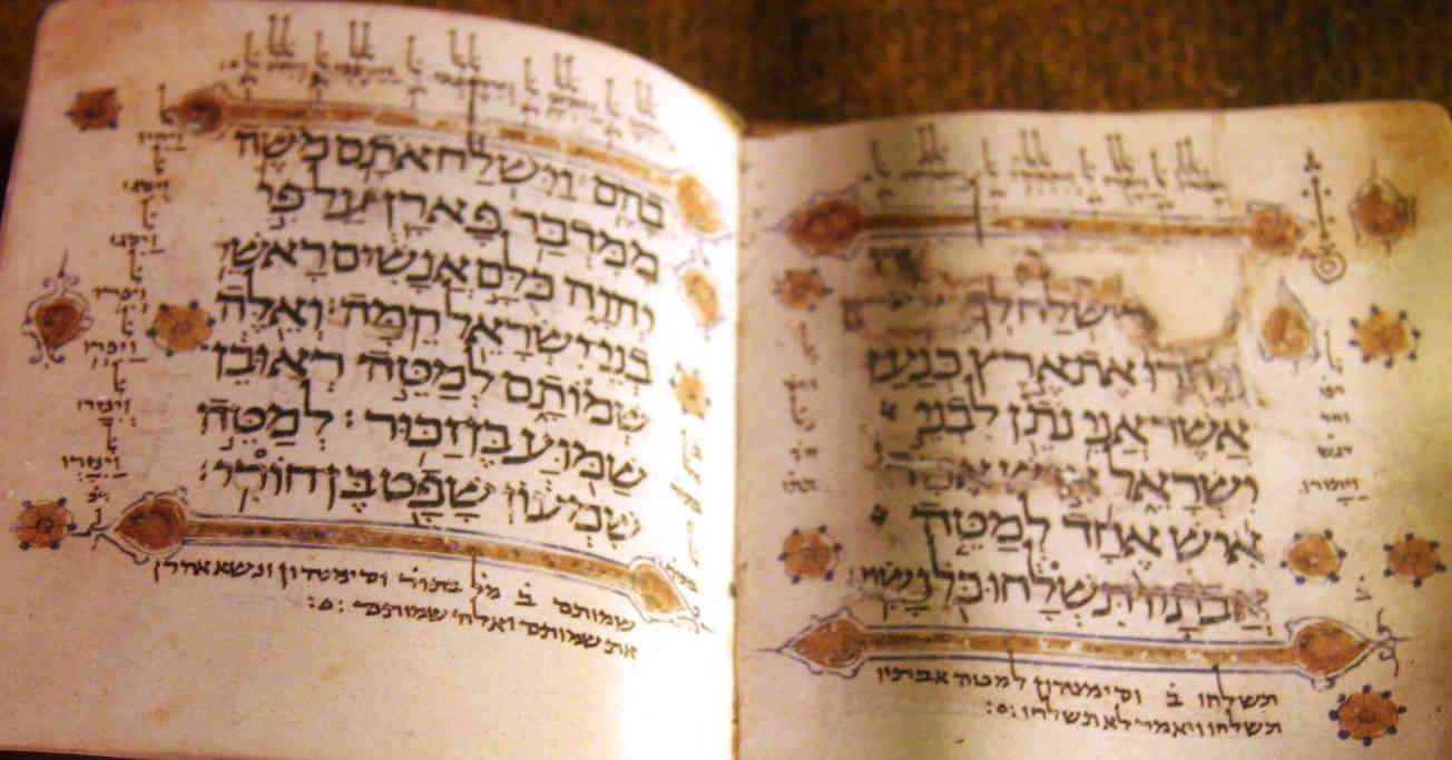 Entendiendo la AMIDA: La estructura basica 3-6.6.1-3 | Halaja.org