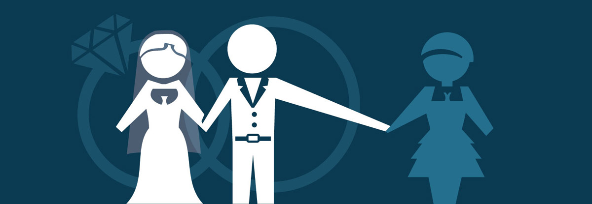 SÉPTIMO MANDAMIENTO: No cometerás adulterio. | Halaja.org